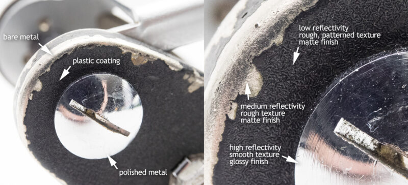 Converting Textures for PBR Shaders | Marmoset Toolbag