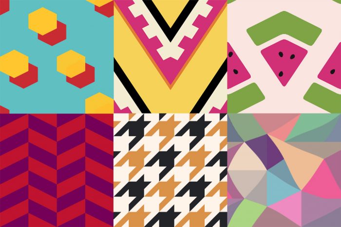 Making Tiling Textiles with Hexels | Marmoset Toolbag