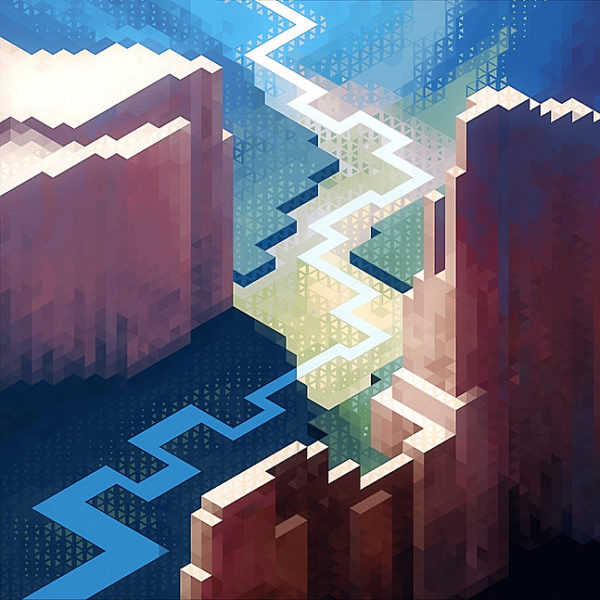 Marmoset Hexels - Grid-Based Vector Art, Pixel Art, Animation & Design