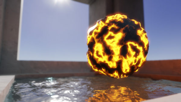 Basic Theory of Physically-Based Rendering | Marmoset