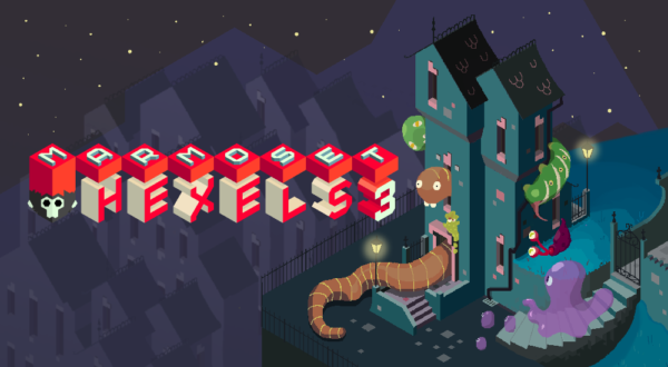 Introducing: Marmoset Hexels 3 | Marmoset Toolbag