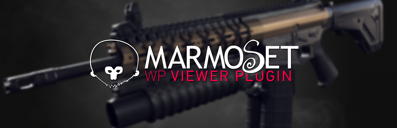 Getting Started With Viewer | Marmoset Getting Started With Viewer | Marmoset