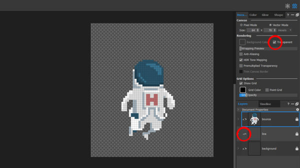 Create Sprite Sheet Animations In Hexels | Marmoset Toolbag