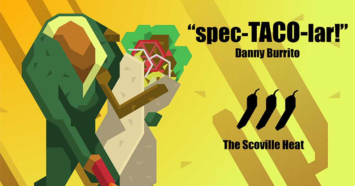 Designing A Vector Art Movie Poster in Hexels | Marmoset Toolbag