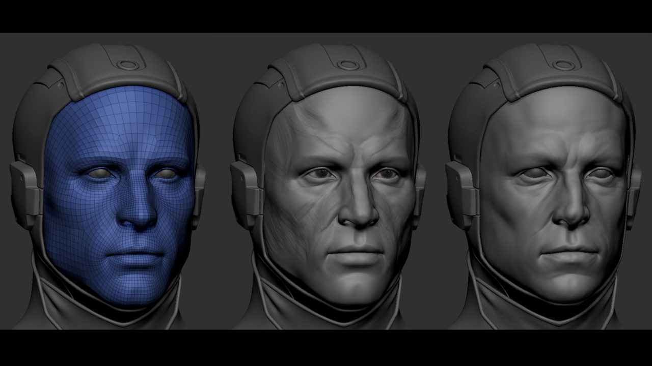 Creating Realistic Skin in Toolbag with Saurabh Jethani | Marmoset