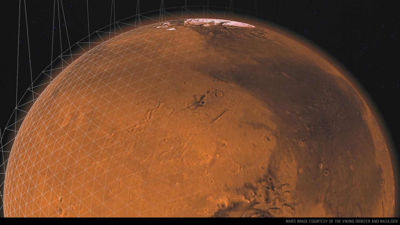 Rendering Sci-Fi Environments in Toolbag | Marmoset Toolbag