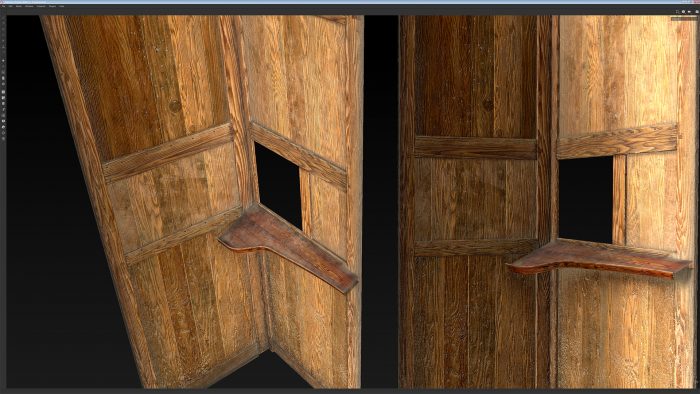 Creating and Rendering Photorealistic Environment Art in Toolbag ...