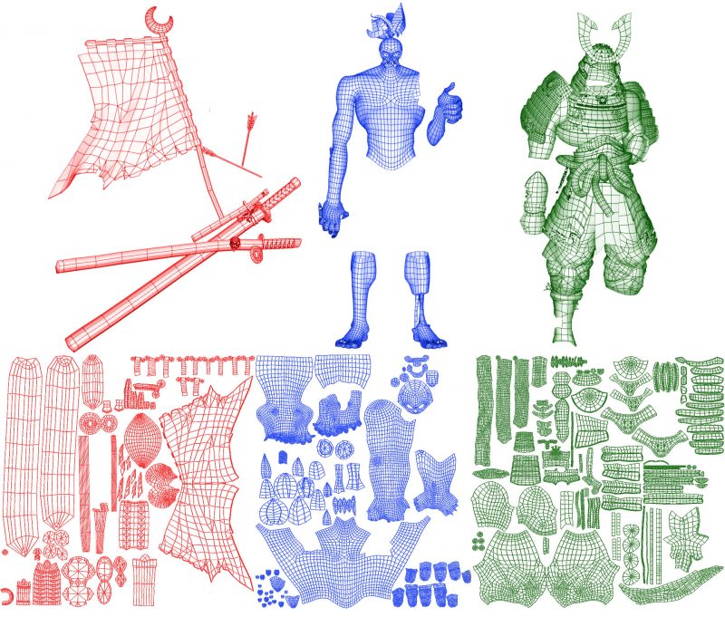 Translating a 2D concept into real-time 3D art | Marmoset Toolbag