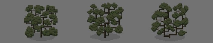 Using Hexels to Create a Pixel Art Game | Marmoset