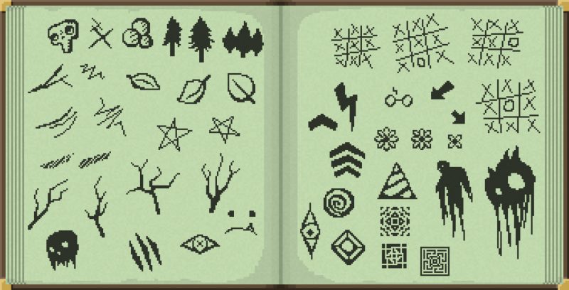 Using Hexels to Create a Pixel Art Game | Marmoset Toolbag