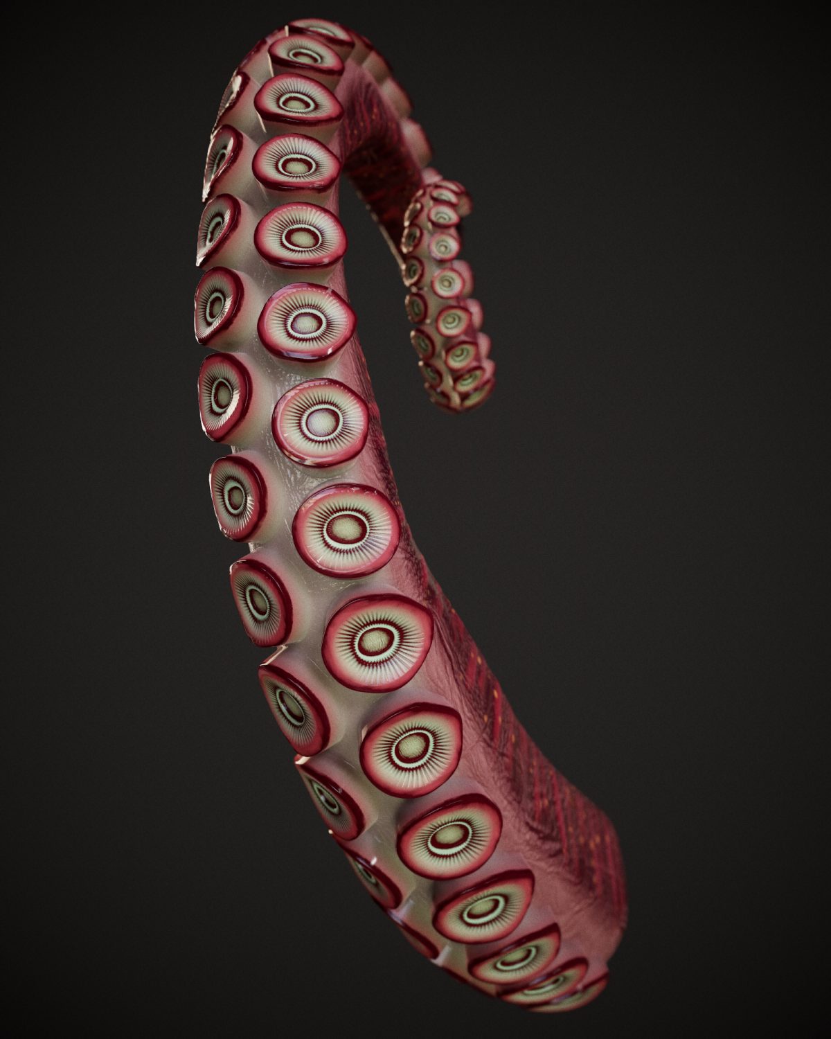 Quixel Mixer Contest Winners Announced! | Marmoset