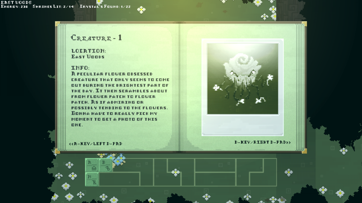 Using Hexels to Create a Pixel Art Game | Marmoset Toolbag