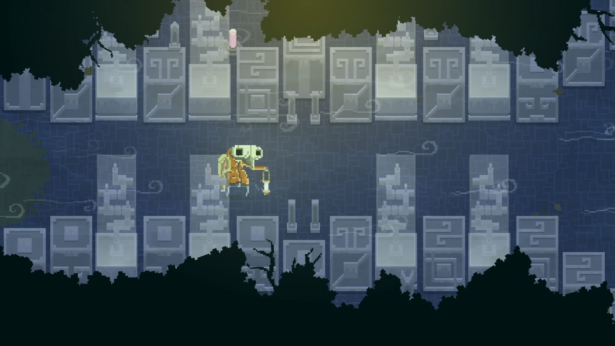 Using Hexels to Create a Pixel Art Game | Marmoset Toolbag