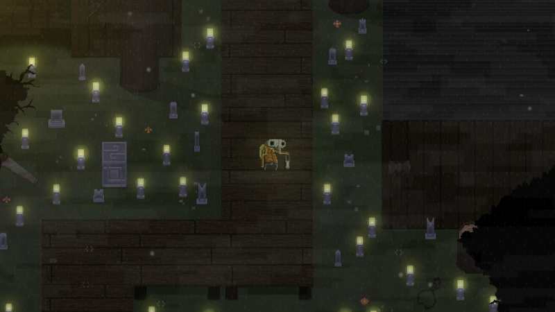 Using Hexels to Create a Pixel Art Game | Marmoset Toolbag