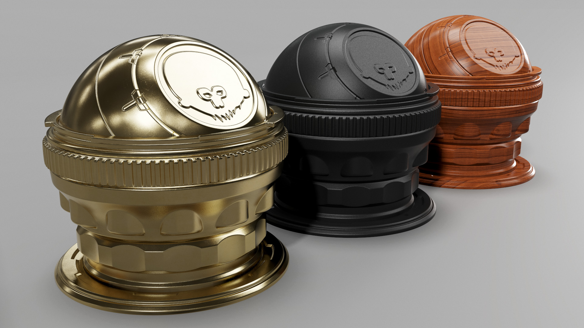 Scene Editing in Toolbag | Arrange Your Scene In-App or Import Directly