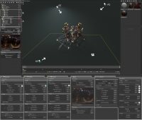 Level Up Your Character Presentation With Animation In Toolbag | Marmoset
