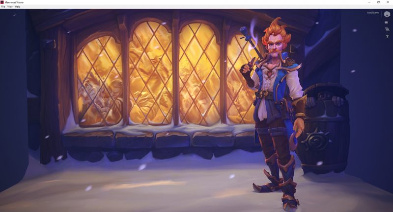 Marmoset Viewer - Interactive 3D Renders In Your Web Browser