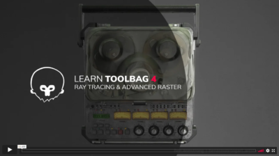 Tutorials & Resources | Marmoset Toolbag