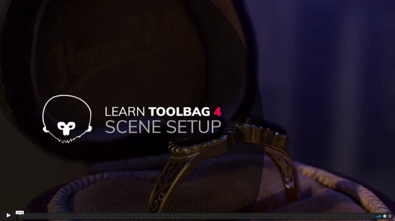 Getting Started With Viewer | Marmoset Toolbag