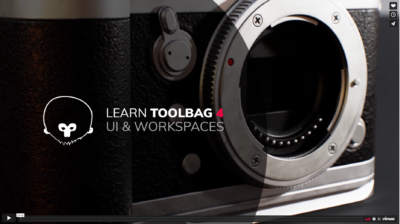 Tutorials & Resources | Marmoset Toolbag