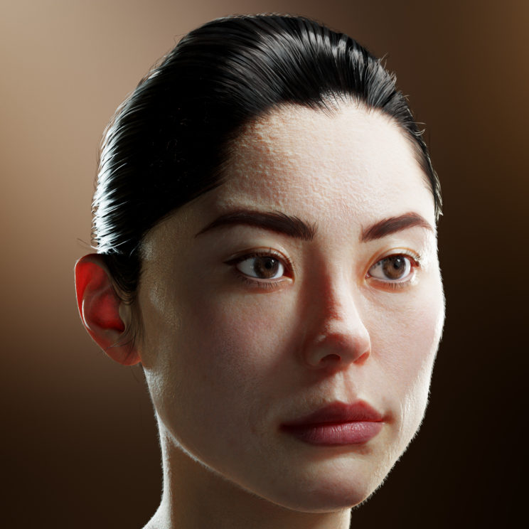 Rendering in Toolbag | 3D Real-Time Physically-Based Rendering