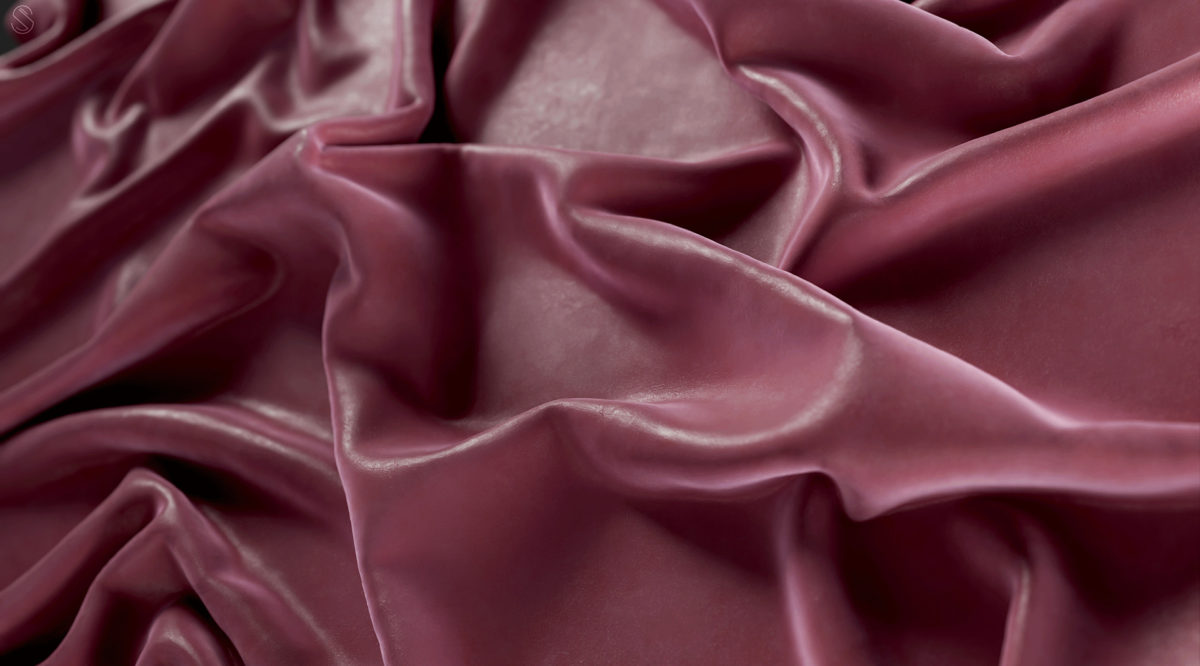 Rendering Realistic Fabric in Toolbag | Marmoset Toolbag