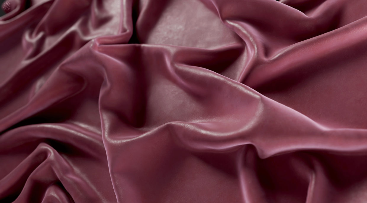 Rendering Realistic Fabric in Toolbag | Marmoset Toolbag