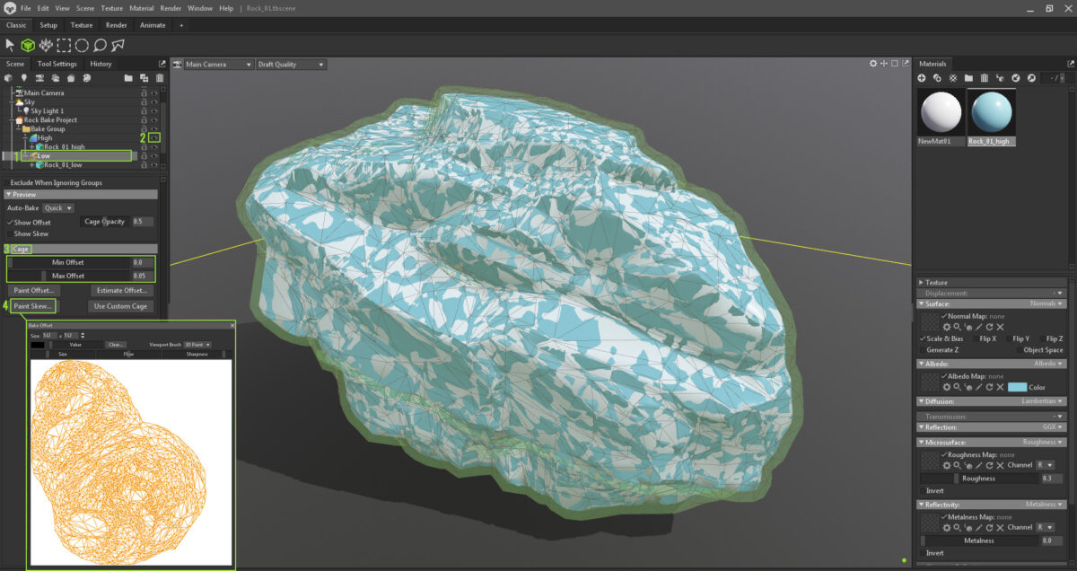 The Toolbag Baking, Texturing, and Rendering Handbook | Marmoset Toolbag
