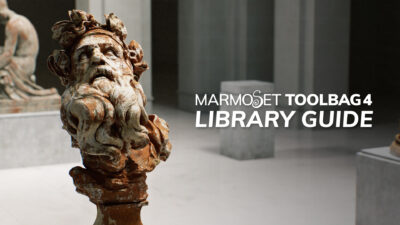 Tutorials & Resources | Marmoset