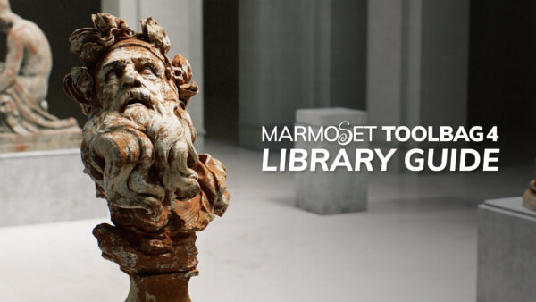 Converting Textures for PBR Shaders | Marmoset Toolbag