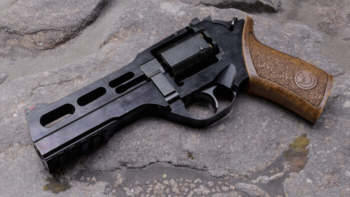 How to Light Hard Surface Assets in Toolbag | Marmoset