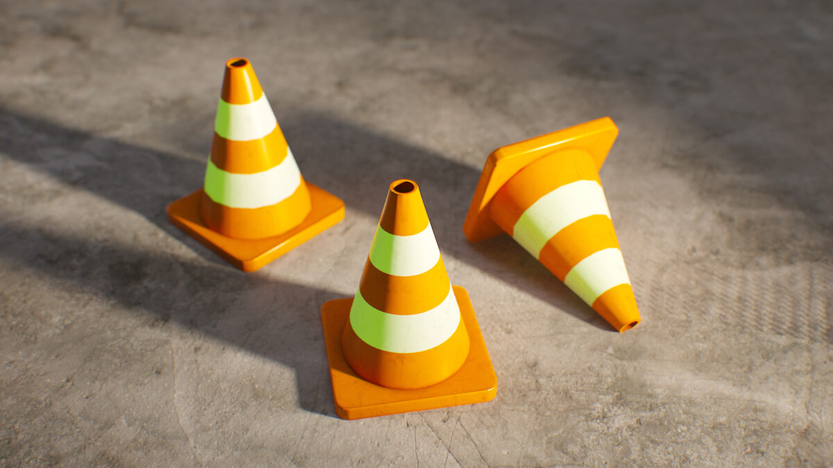 Glow Up Your Scene with Toolbag’s Emissive Materials | Marmoset Toolbag