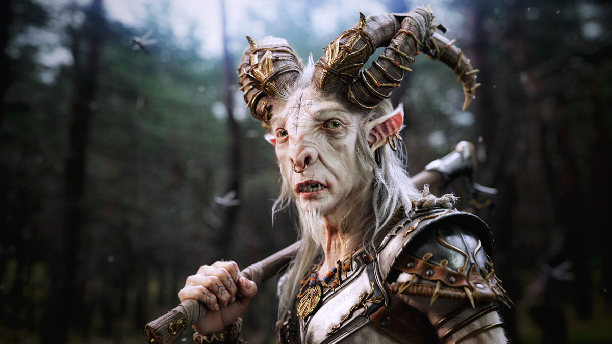 Rendering in Toolbag | 3D Real-Time Physically-Based Rendering