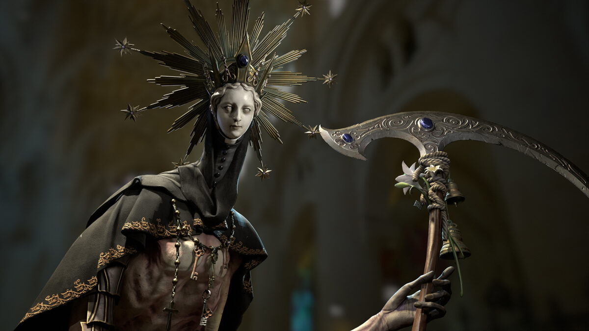 Rendering in Toolbag | 3D Real-Time Physically-Based Rendering