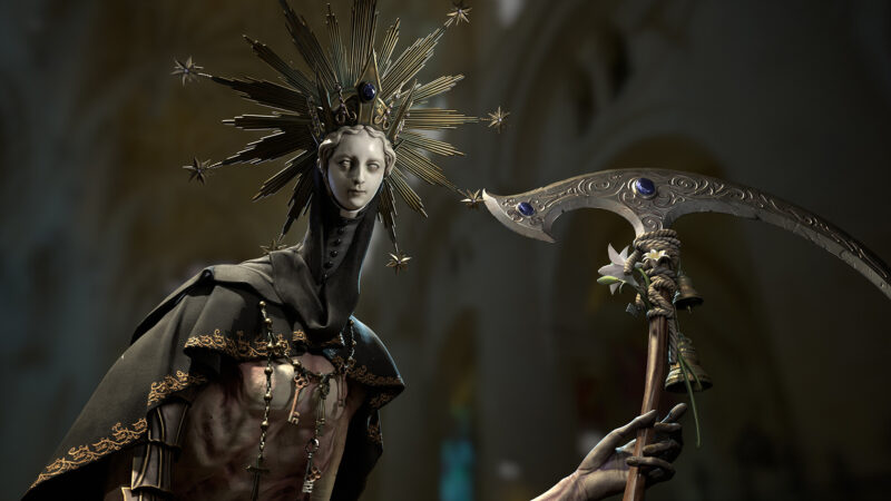 Rendering in Toolbag | 3D Real-Time Physically-Based Rendering