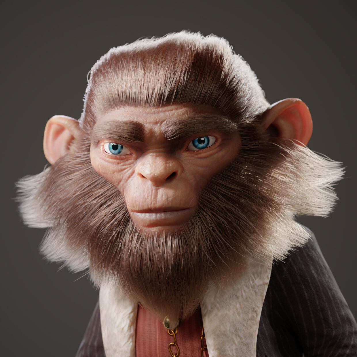 Rendering in Toolbag | 3D Real-Time Physically-Based Rendering