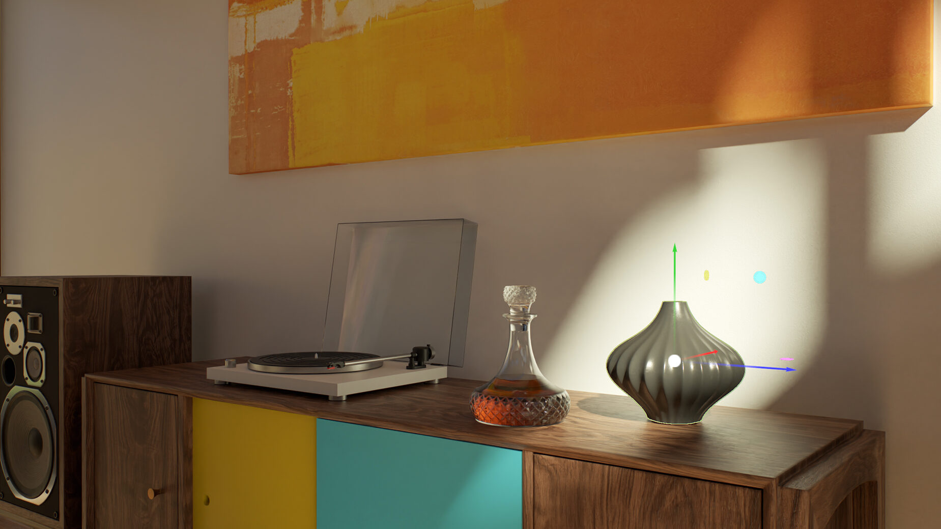 Marmoset Toolbag | Bake, Texture & Render Amazing 3D Artwork