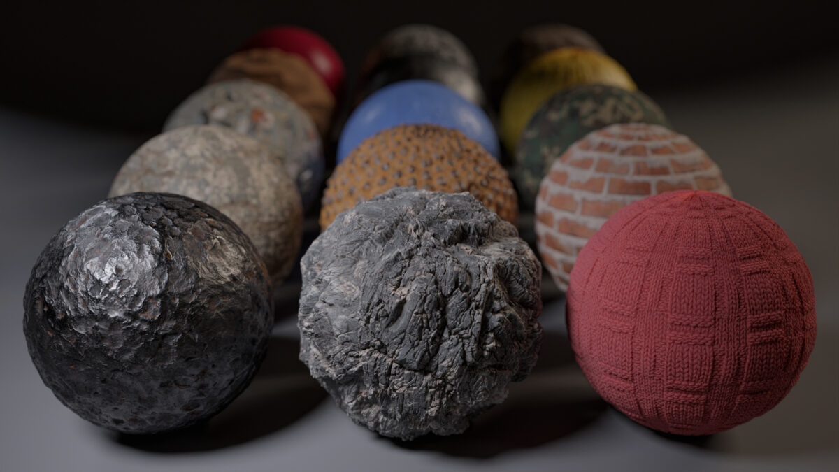 Marmoset Toolbag 5 Officially Released | Marmoset Toolbag