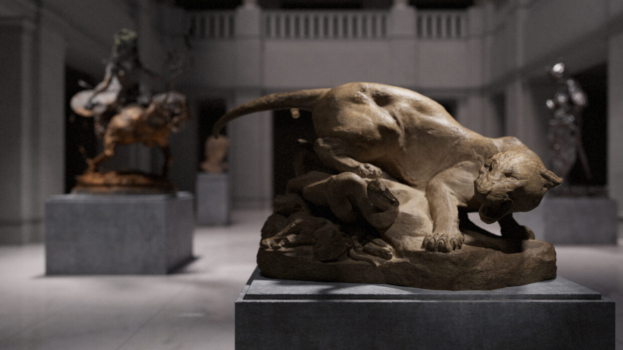 Marmoset Toolbag 5 | Bake, Texture & Render Amazing 3D Artwork