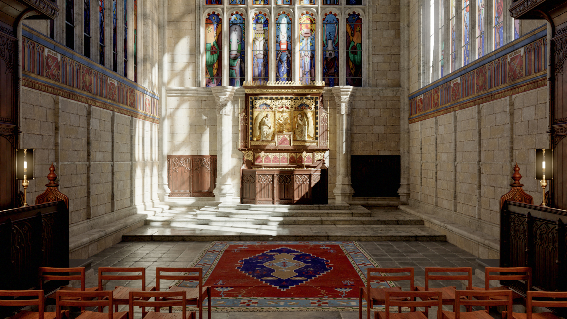 Marmoset Toolbag 5 | Bake, Texture & Render Amazing 3D Artwork