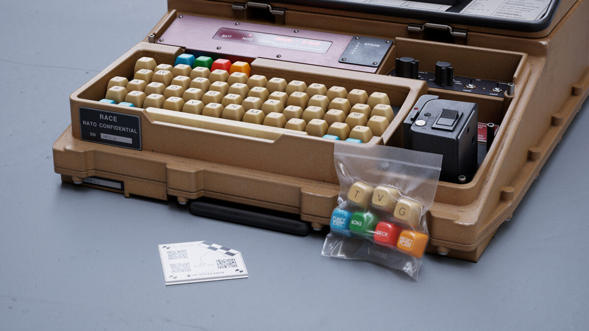 Hard Surface Art | Marmoset Toolbag