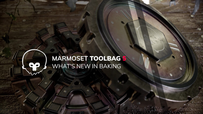 Tutorials & Resources | Marmoset Toolbag