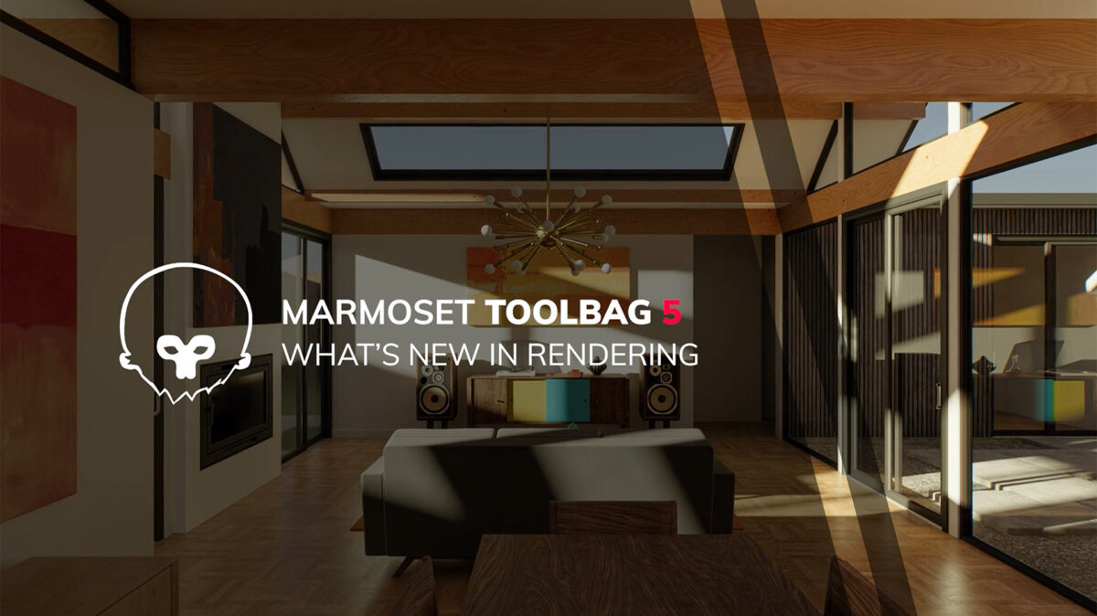 Tutorials & Resources | Marmoset Toolbag