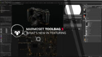 Tutorials & Resources | Marmoset Toolbag