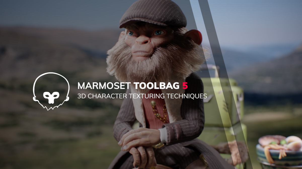Tutorials & Resources | Marmoset Toolbag