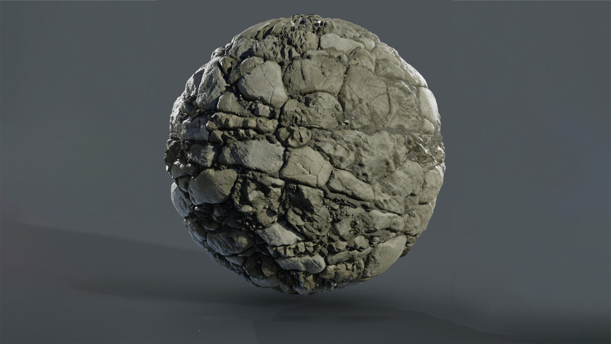 Enhancing Realism with Displacement Materials in Marmoset Toolbag ...