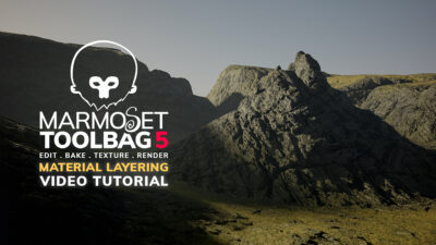 Tutorials & Resources | Marmoset Toolbag