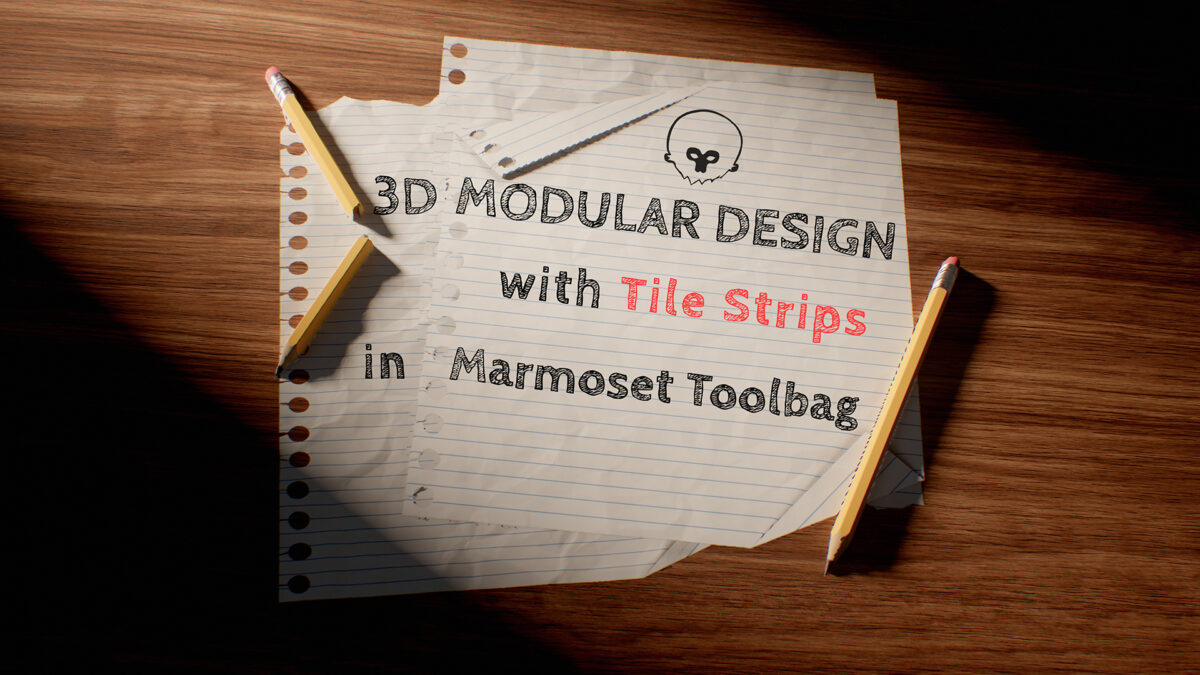 Tutorials & Resources | Marmoset Toolbag
