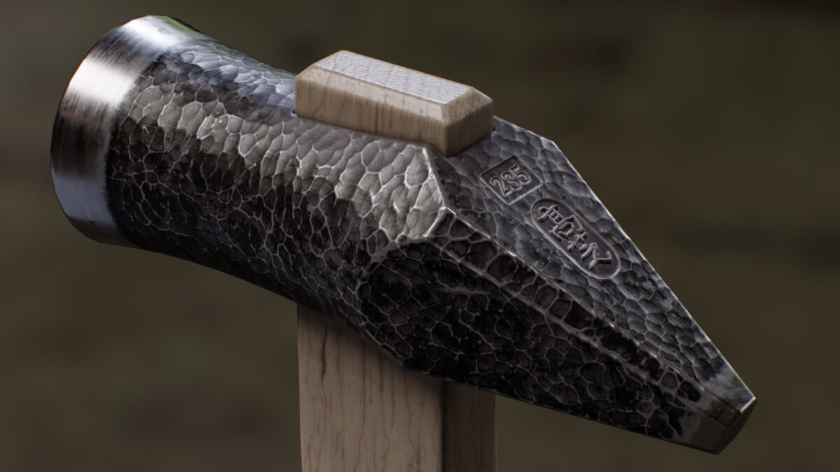 Physically-Based Rendering, And You Can Too! | Marmoset Toolbag