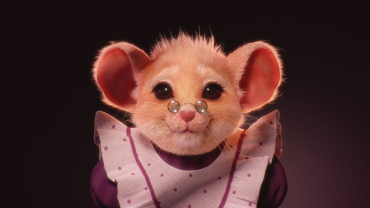 Tutorials & Resources | Marmoset Toolbag